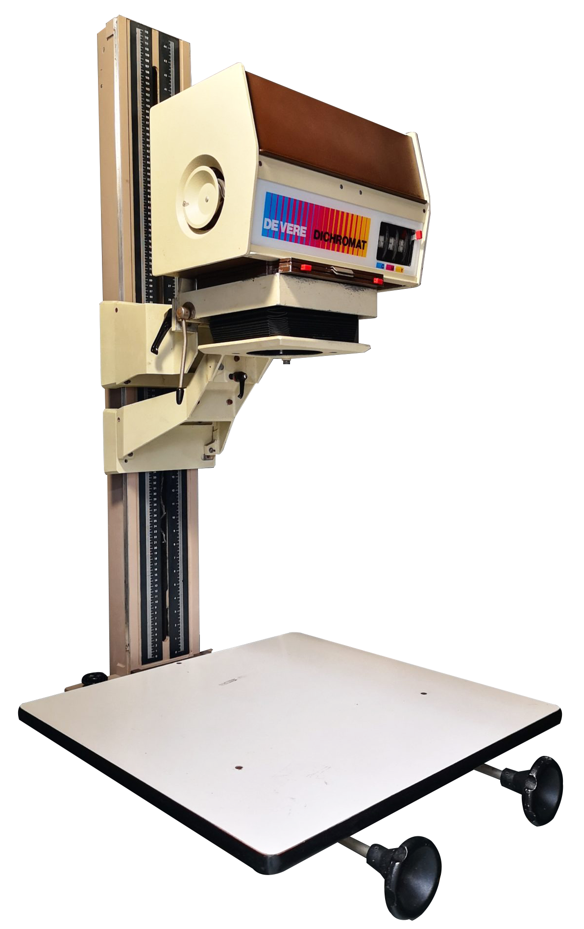 Formation Emulsion Lab